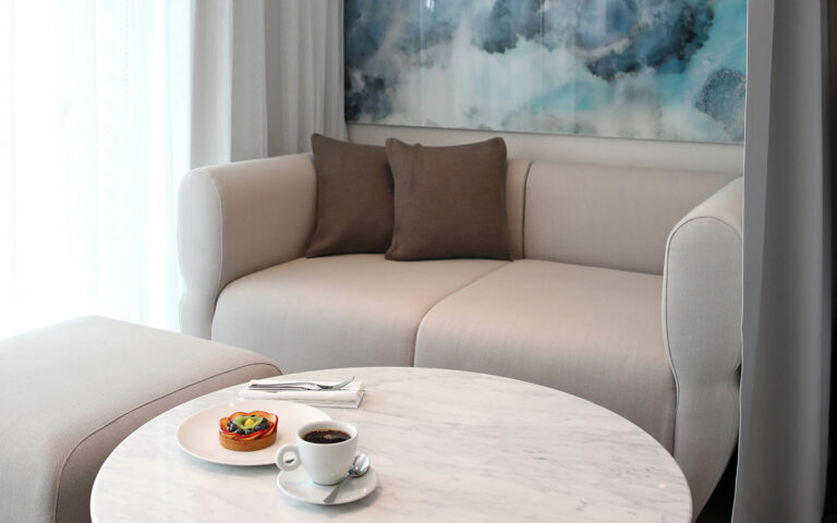 Scenic Eclipse II - Suites - Bare Necessities - Nude Cruise - Nude ...