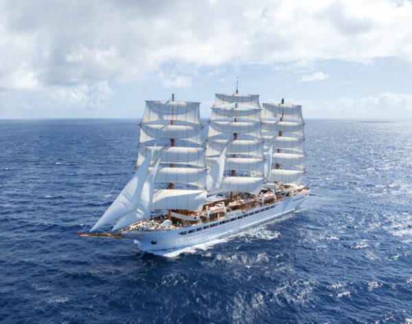 Málaga to the Azores 2026 - Bare Necessities - Nude Cruise - Nude Vacations